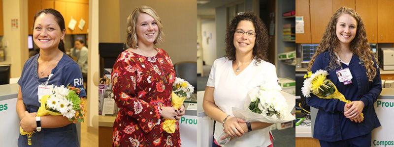 UPMC Susquehanna recognizes extraordinary nurses | News, Sports, Jobs ...